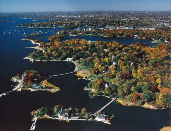 Short History of Greenwich | Greenwich Historical Society