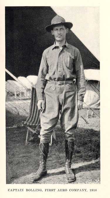 Did You Know? Greenwich Was Home To an Early Aviation Pioneer ...