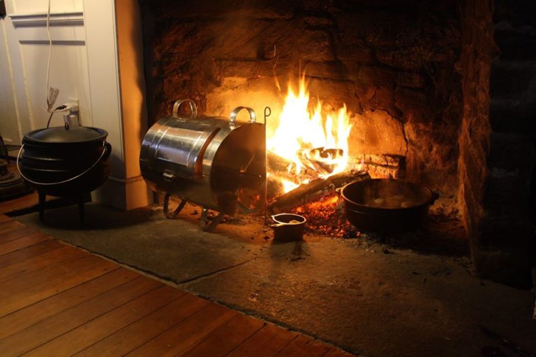 Colonial Cooking: Chicken | Greenwich Historical Society