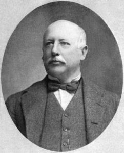 The Havemeyer Building | Greenwich Historical Society