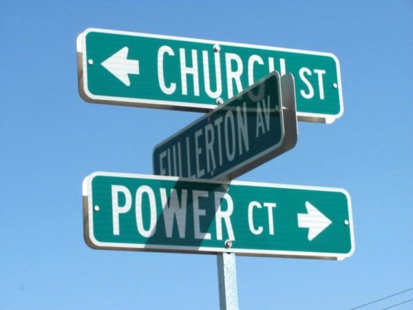 What’s in a Name? — Street Names | Greenwich Historical Society