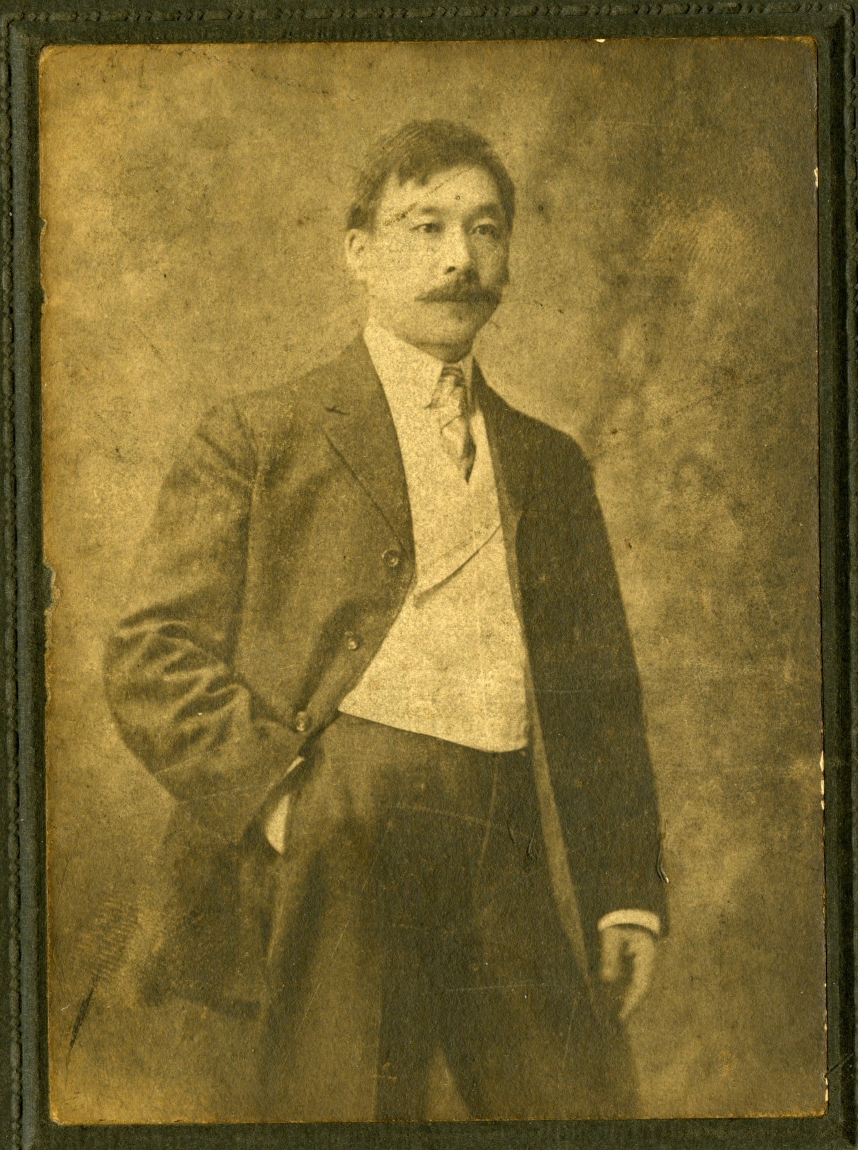 Celebrating the Legacy of Genjiro Yeto