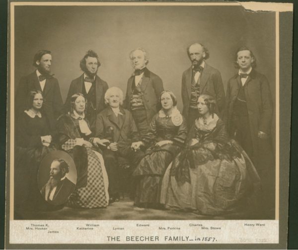 Early Women Activists | Greenwich Historical Society