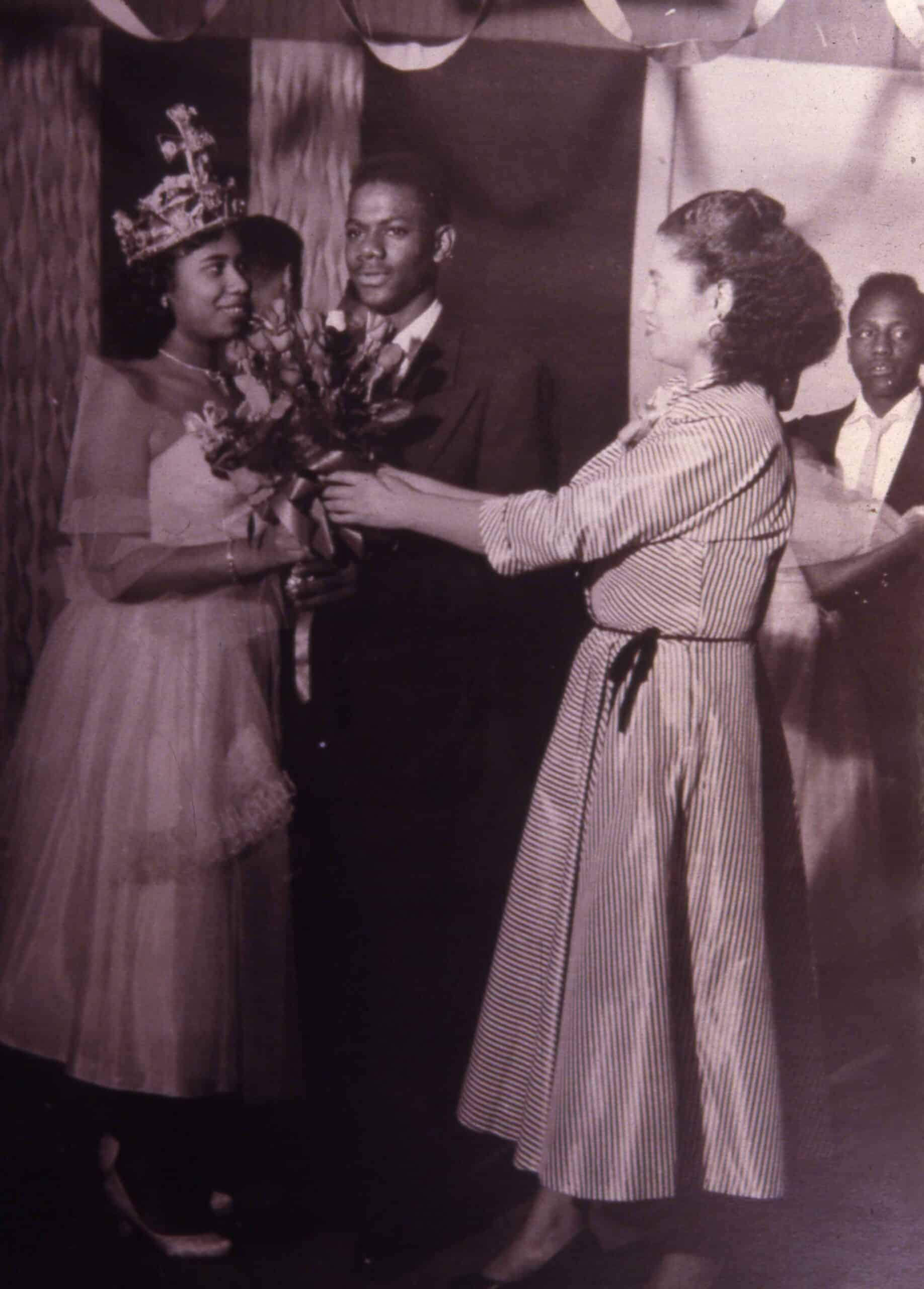 Crispus Attucks: A Legacy of Radical Black Dignity | Greenwich ...