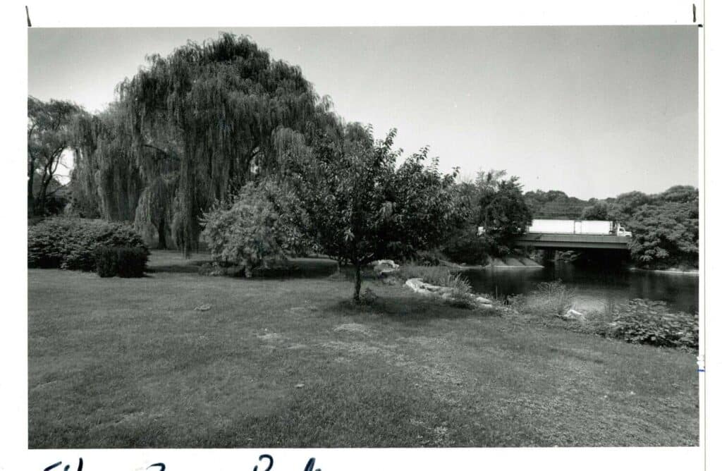 Picnic in the Park: Bruce Park | Greenwich Historical Society