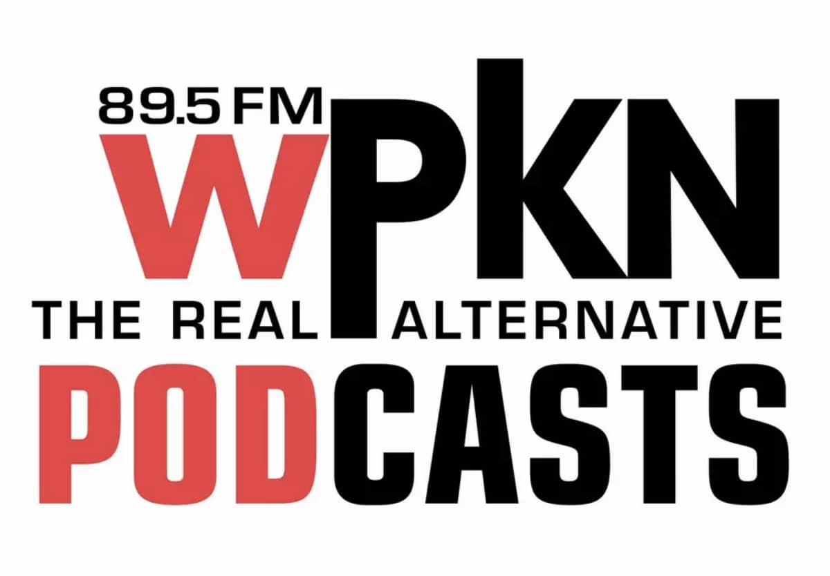 WPKN podcast Shining A Light: Uncovering Lost Voices in Local History ...