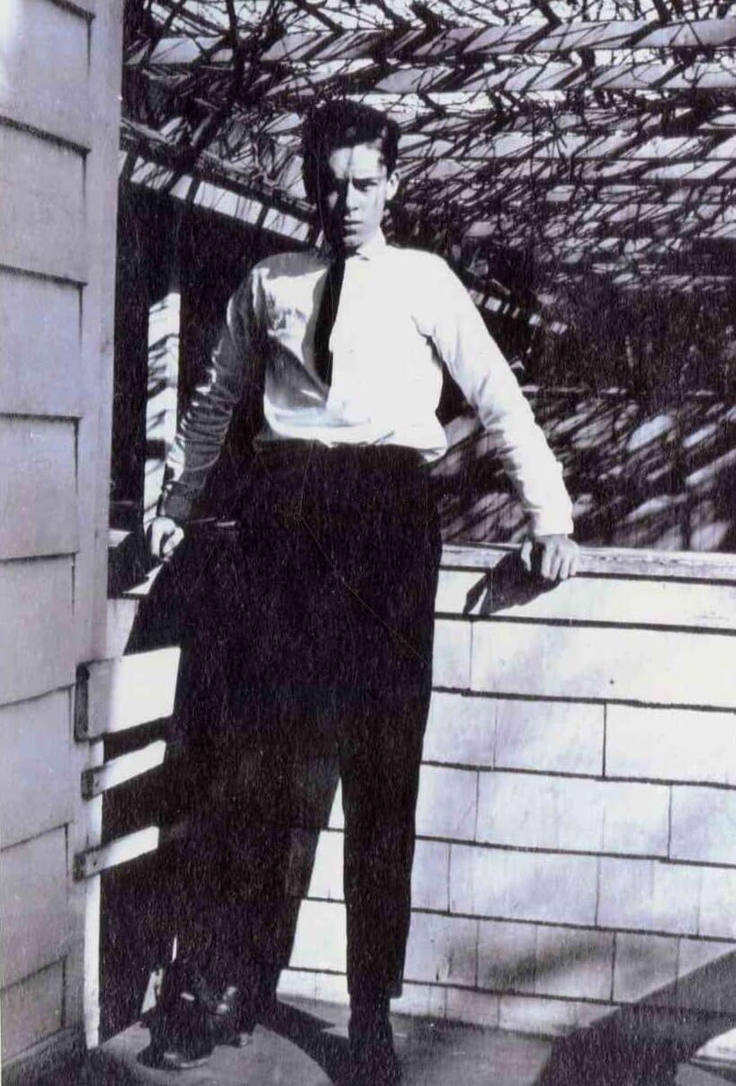 Life and Art | Greenwich Historical Society