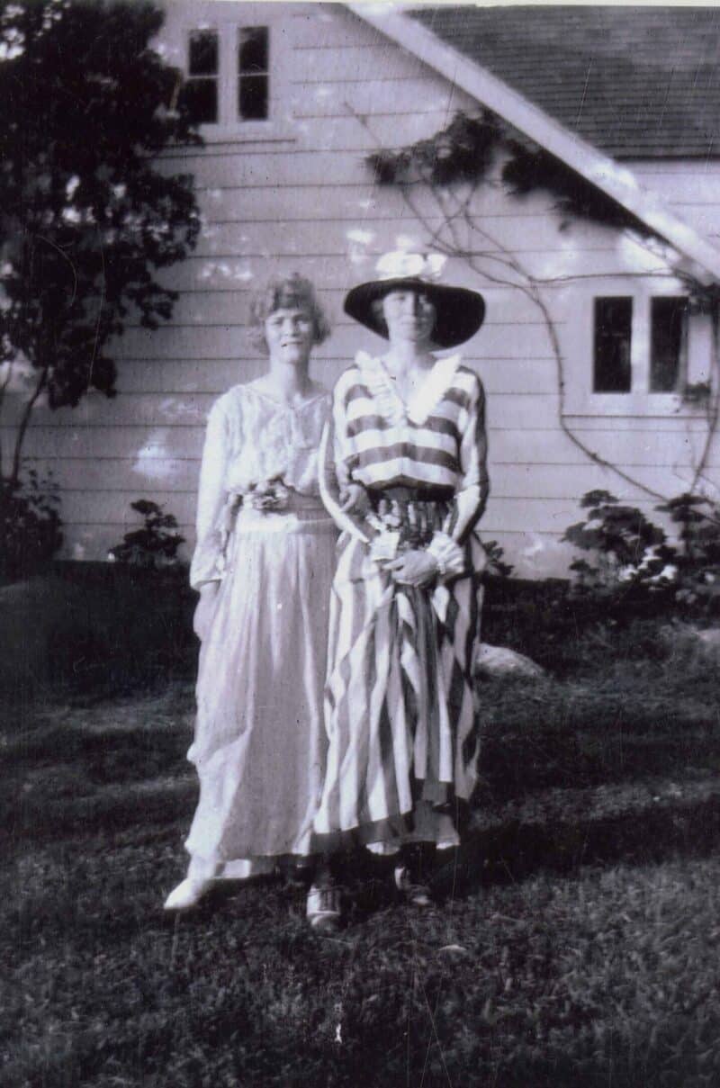 Vida Y Arte | Greenwich Historical Society