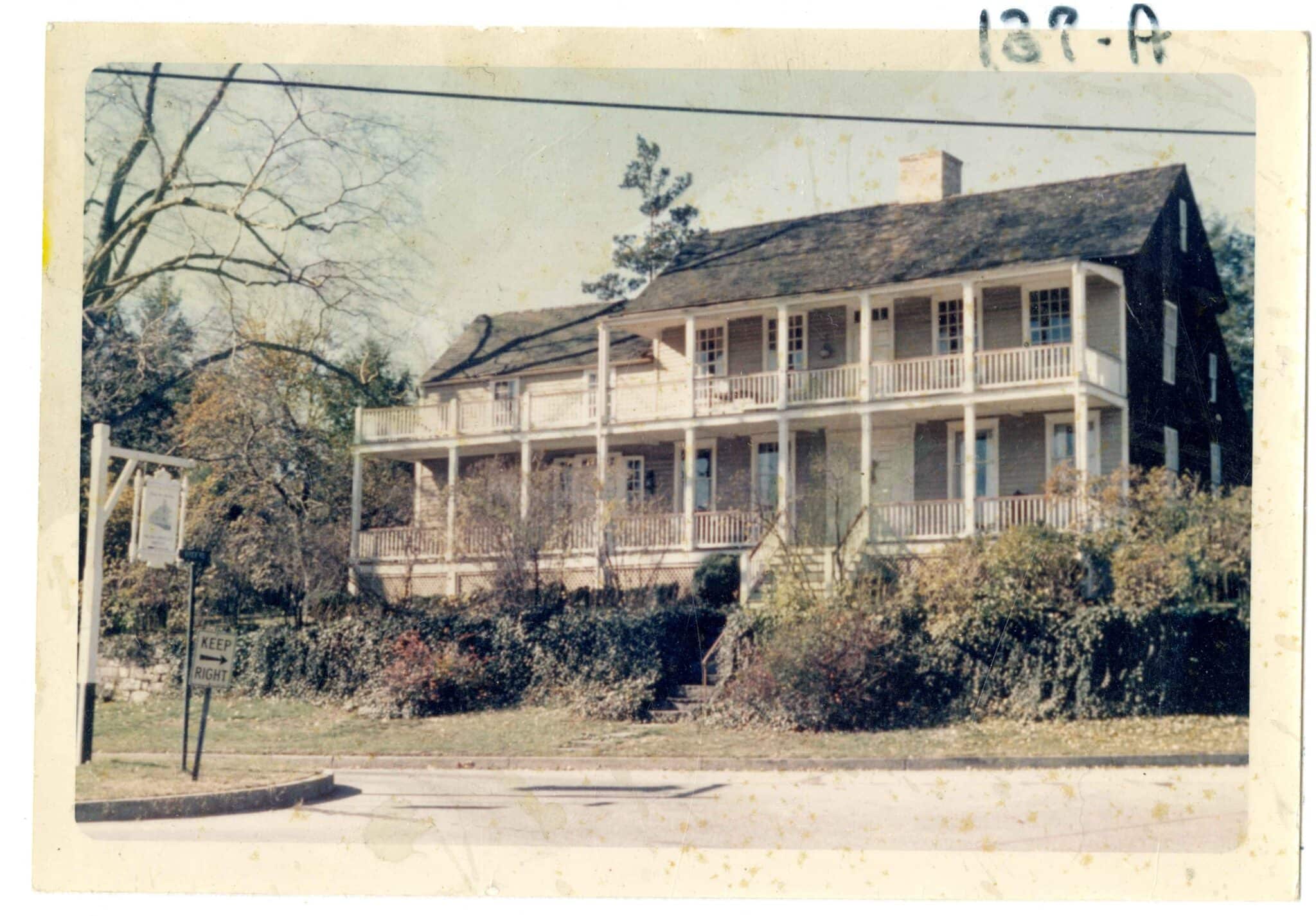 Joe and Johnnie: Friendship at the Bush-Holley House | Greenwich ...