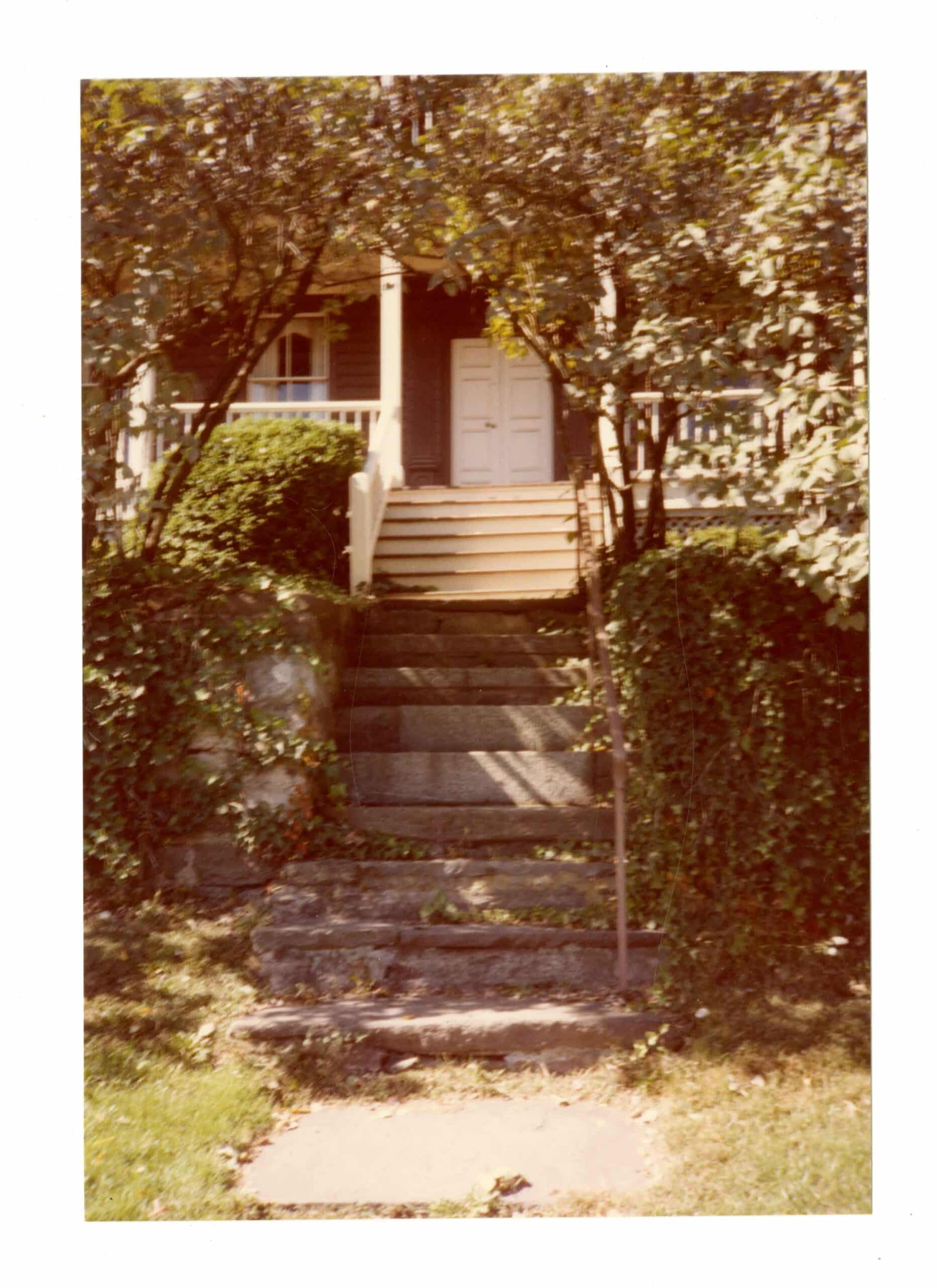 Joe and Johnnie: Friendship at the Bush-Holley House | Greenwich ...