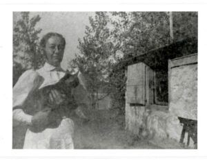 Joe and Johnnie: Friendship at the Bush-Holley House | Greenwich ...