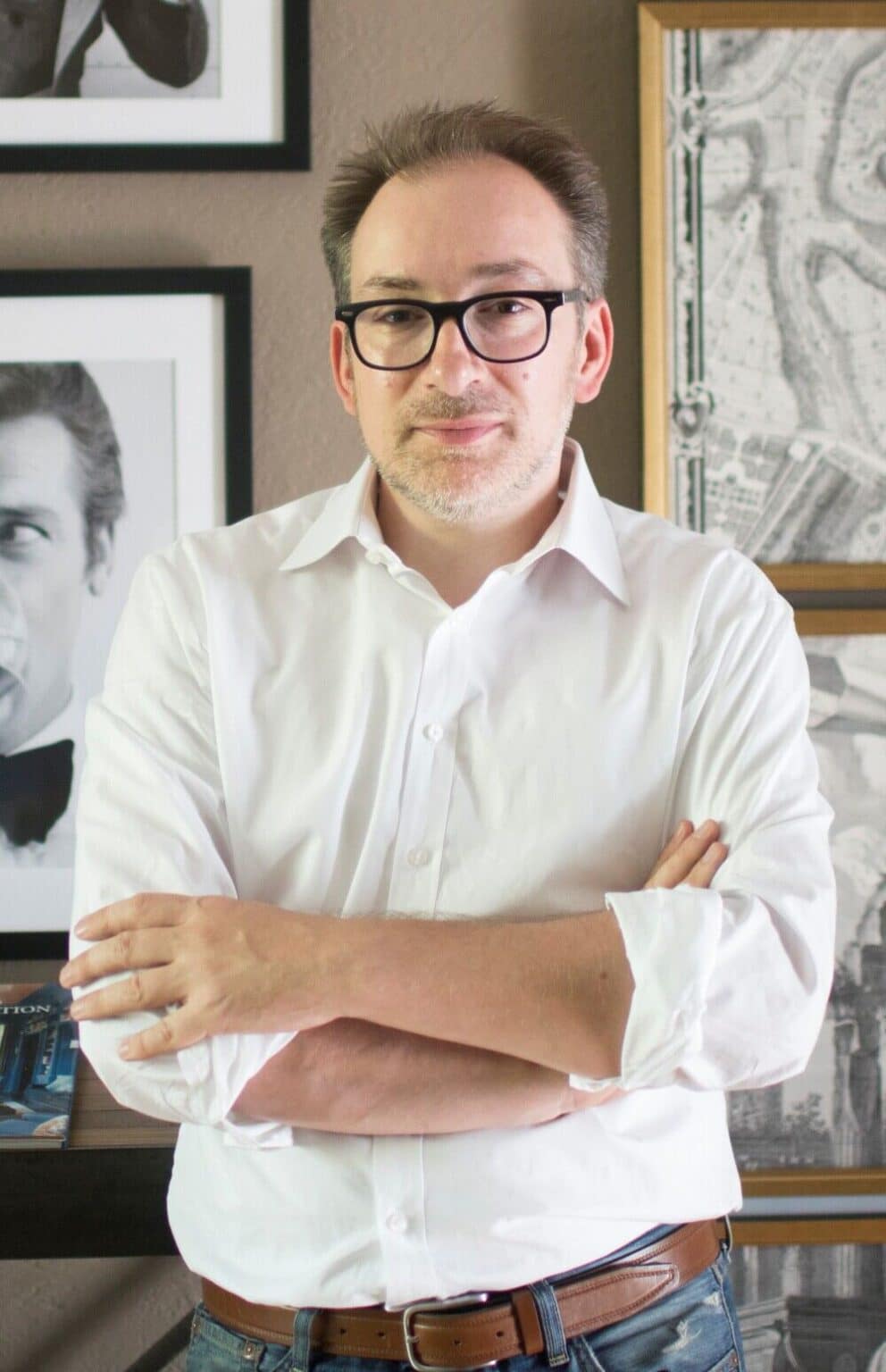 Architecture of the Gilded Age | A Book Talk with Phillip James Dodd | Greenwich Historical Society