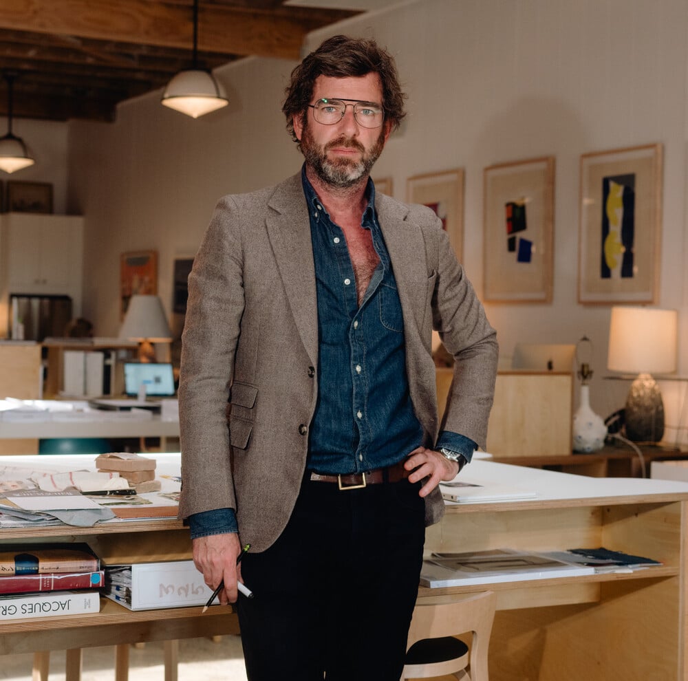 Power Breakfast with David Netto | Greenwich Historical Society