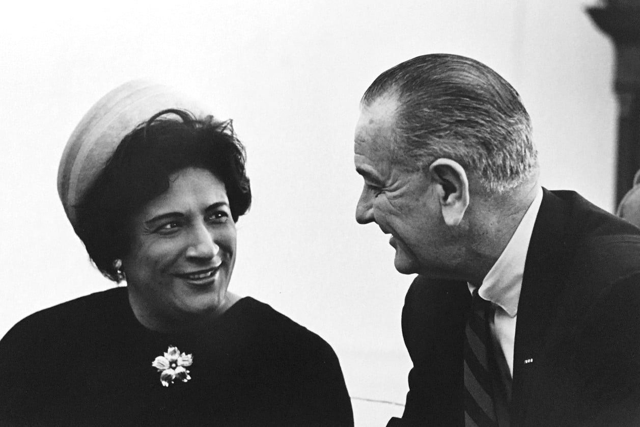 The Trials of Constance Baker Motley: Film Screening and Lecture with ...