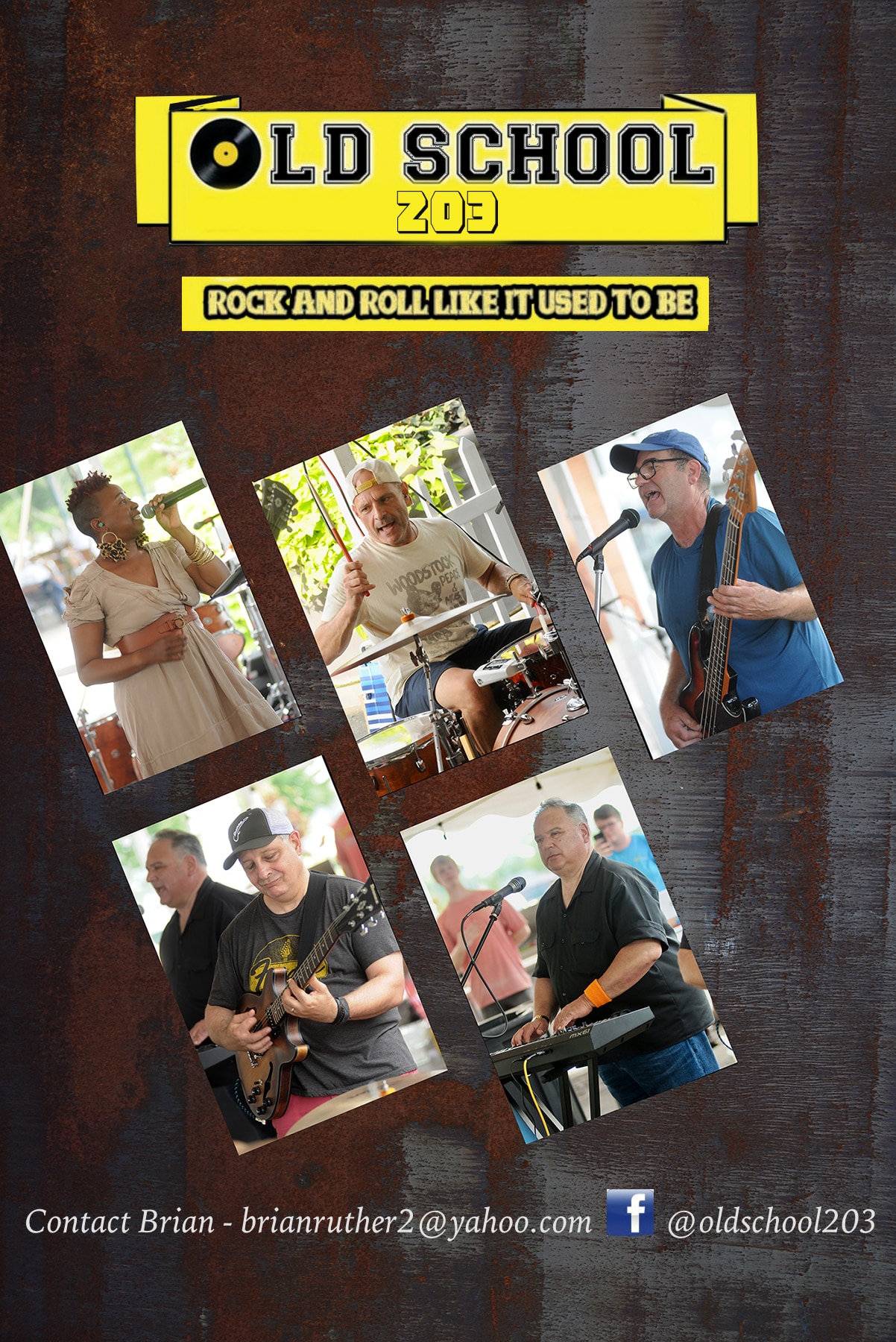 Old School 203 | Greenwich Historical Society