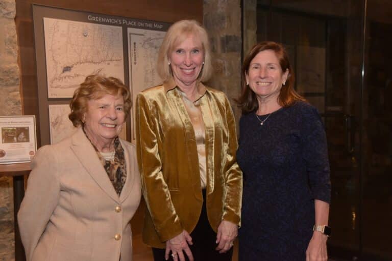 LIFE: Six Women Photographers Gallery | Greenwich Historical Society