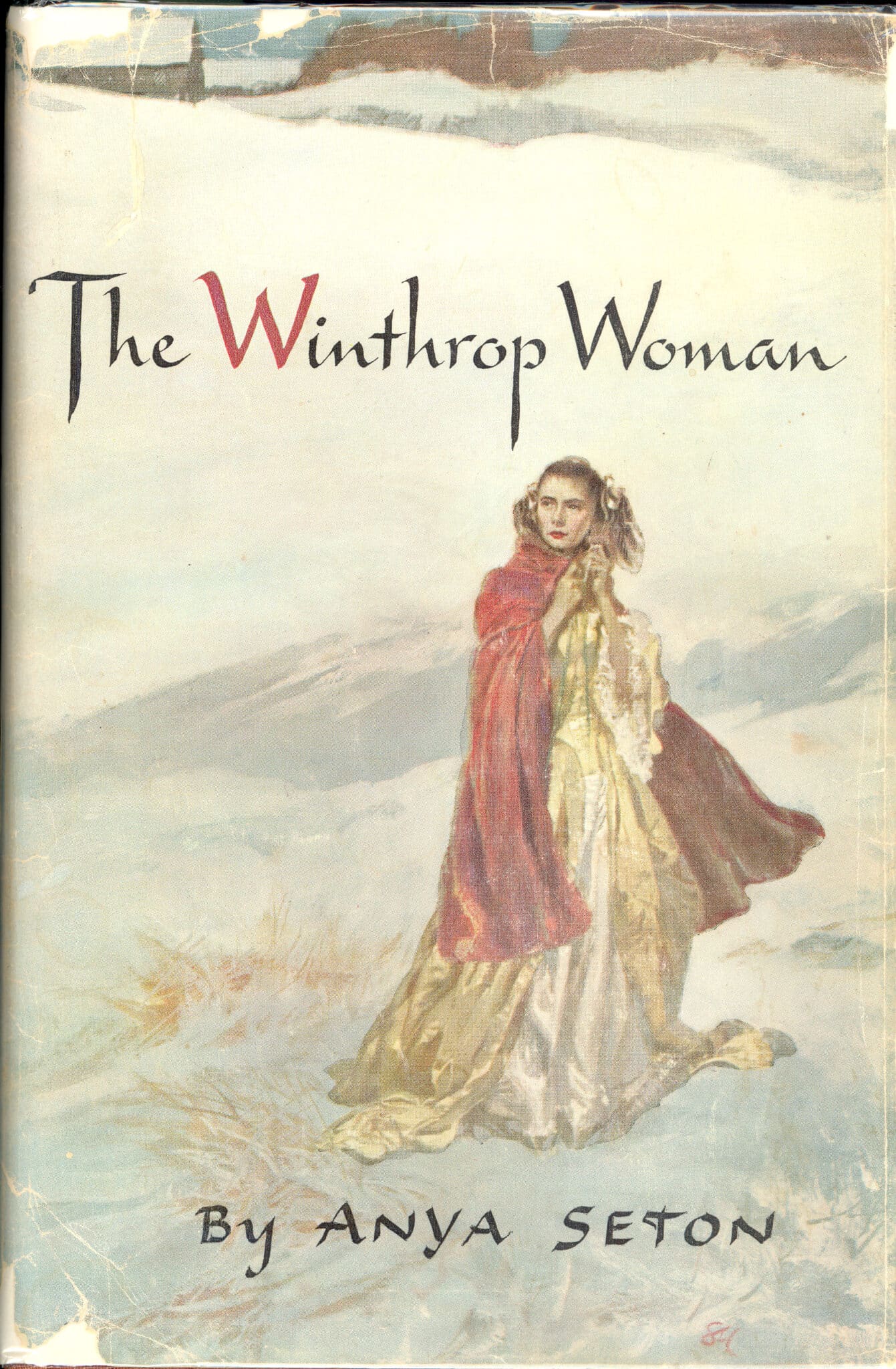 Remembering Elizabeth Fones Winthrop Feake Hallett and Other Notable ...